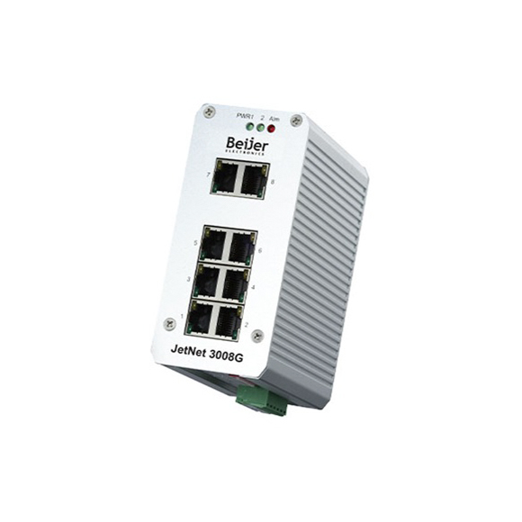 JetNet 3008G V2 | Icomteck